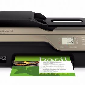 HP DESKJET INK 4625 ALL-IN-ONE ΔΙΚΤΥΟΥ ΠΟΛΥΜΗΧΑΝΗΜΑ FAX SCANNER